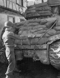 British Shermans | The Sherman Tank Site