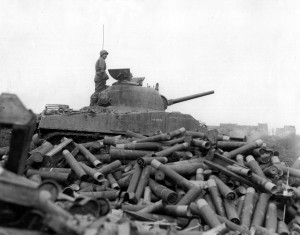 #41 Gallery I, Mixed High Res Sherman Photos, With Comments. | The ...