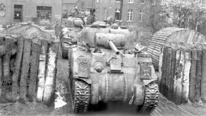 #43 Gallery II: More Random High Resolution Sherman Photos with ...