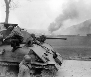 January | 2016 | The Sherman Tank Site