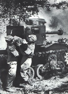 The M3 Lee Medium Tank Page: All on one page, because Menu space is at ...