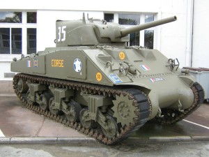#3 The Sherman Variants: The Design Matures | The Sherman Tank Site