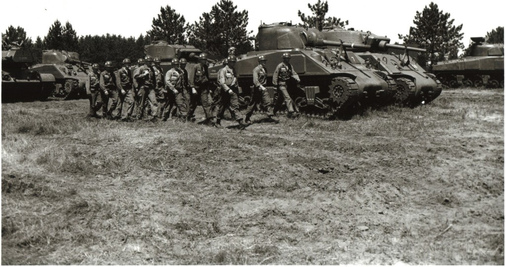 The Sherman Tank Site | The place for all things Sherman Tank