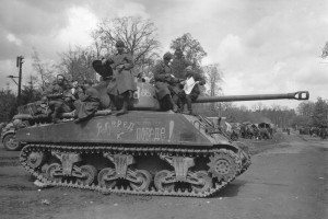 #3 The Sherman Variants: The Design Matures | The Sherman Tank Site