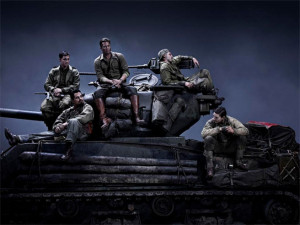 The Sherman M4A2 76w: The most common Soviet Sherman | The Sherman Tank ...