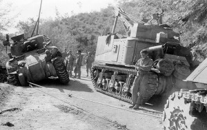 M32 | The Sherman Tank Site