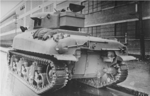 #4 Sherman Builders: Just How Many Tank Factories Did the US Have ...