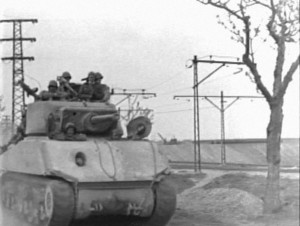 #12 The Sherman’s Armor: It Was Better Than The German Armor Of ...