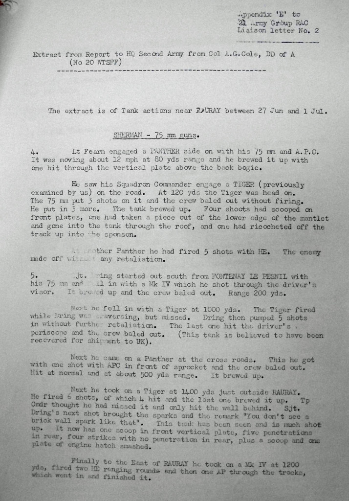 #27 Sherman Data: The Post For Charts, Tables, And Reports | The ...