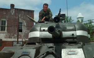 Restored Shermans | The Sherman Tank Site