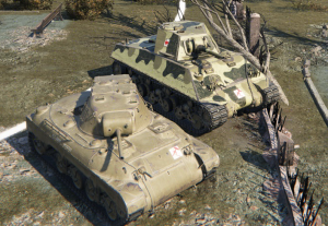 T14 | The Sherman Tank Site