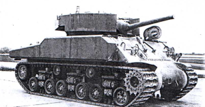 #33 The Sherman Of The Future: Advanced Sherman UpGrades That Almost ...