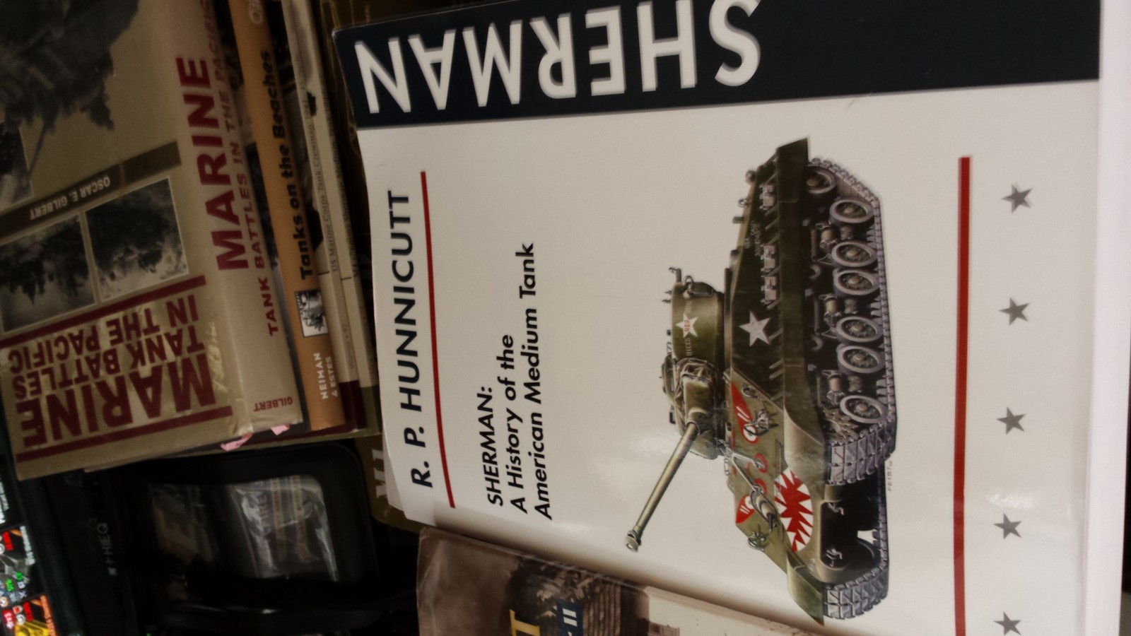 Sherman tank Data Sheets | The Sherman Tank Site