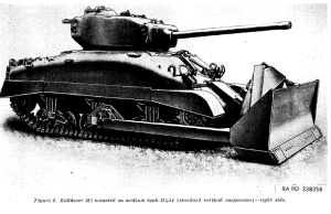 The Sherman Transmission: A robust, and advanced Transmission for the ...