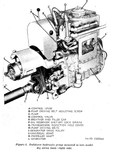 The Sherman Transmission: A robust, and advanced Transmission for the ...