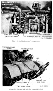 Transmisions/final drives | The Sherman Tank Site
