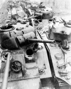 #30 Sherman Model Specifications: Data, and Lots of It. | The Sherman ...