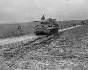 M3 90mm | The Sherman Tank Site