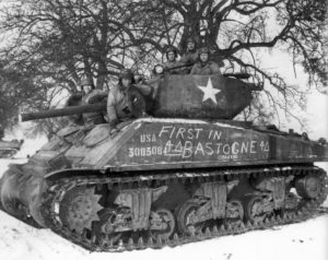 The Sherman M4A3 Medium Tank. | The Sherman Tank Site