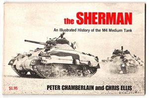 #26 Sherman Books: The Place I Got Some Of My Sherman Info. | The ...
