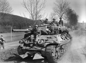 M3 90mm | The Sherman Tank Site