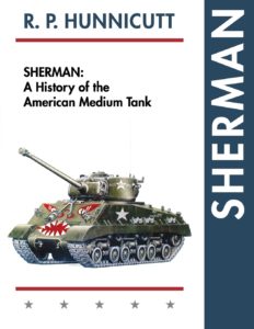 #26 Sherman Books: The Place I Got Some Of My Sherman Info. | The ...