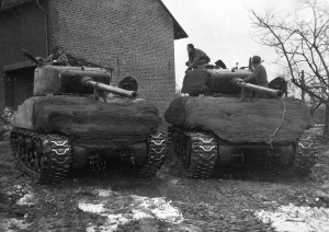 The Sherman M4A3 76W: The tank that would grow into the ultimate ...