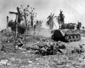 #43 Gallery II: More Random High Resolution Sherman Photos with ...