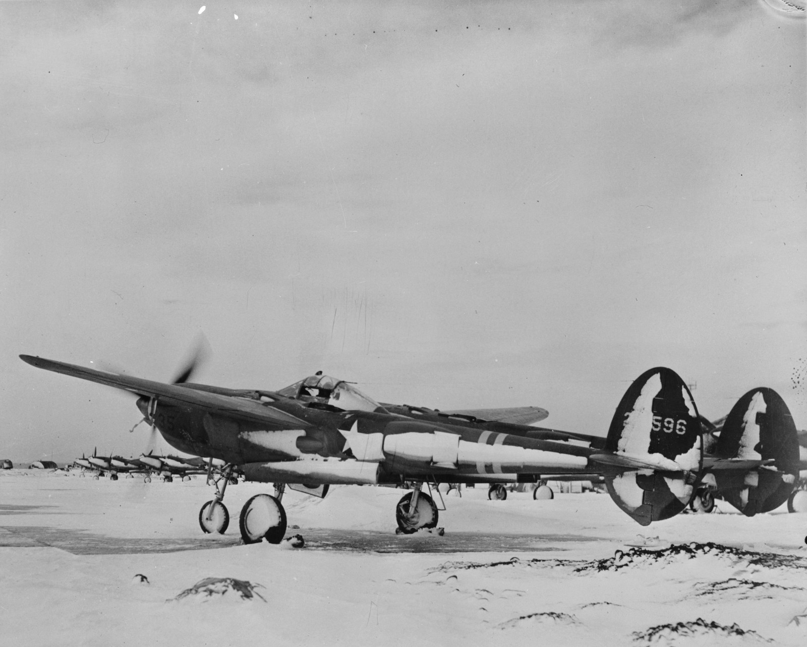 Aircraft Gallery 1 | The Sherman Tank Site