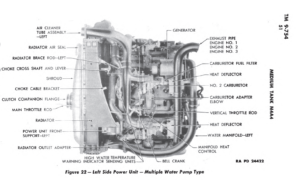 The Chrysler A57 Page | The Sherman Tank Site