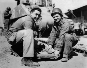 #9 The Crew And Their Stations: The Human Part Of The Tank, How They ...