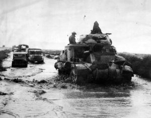 British Shermans | The Sherman Tank Site