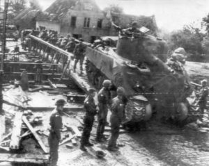 British Shermans | The Sherman Tank Site