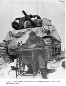 The Sherman M4A3 Medium Tank. | The Sherman Tank Site