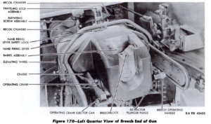 3 Inch Gun M7 Information Page. | The Sherman Tank Site