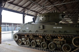 The Sherman M4A3 76W: The tank that would grow into the ultimate ...