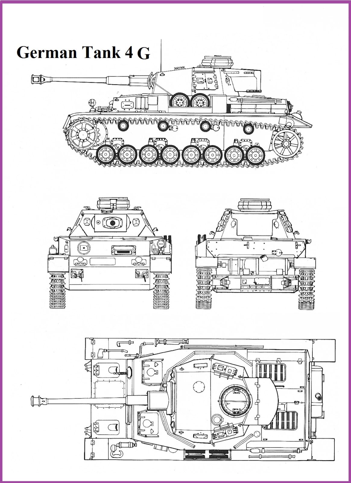 #20 How The Sherman Compared To Its Contemporaries: Well, it did very ...