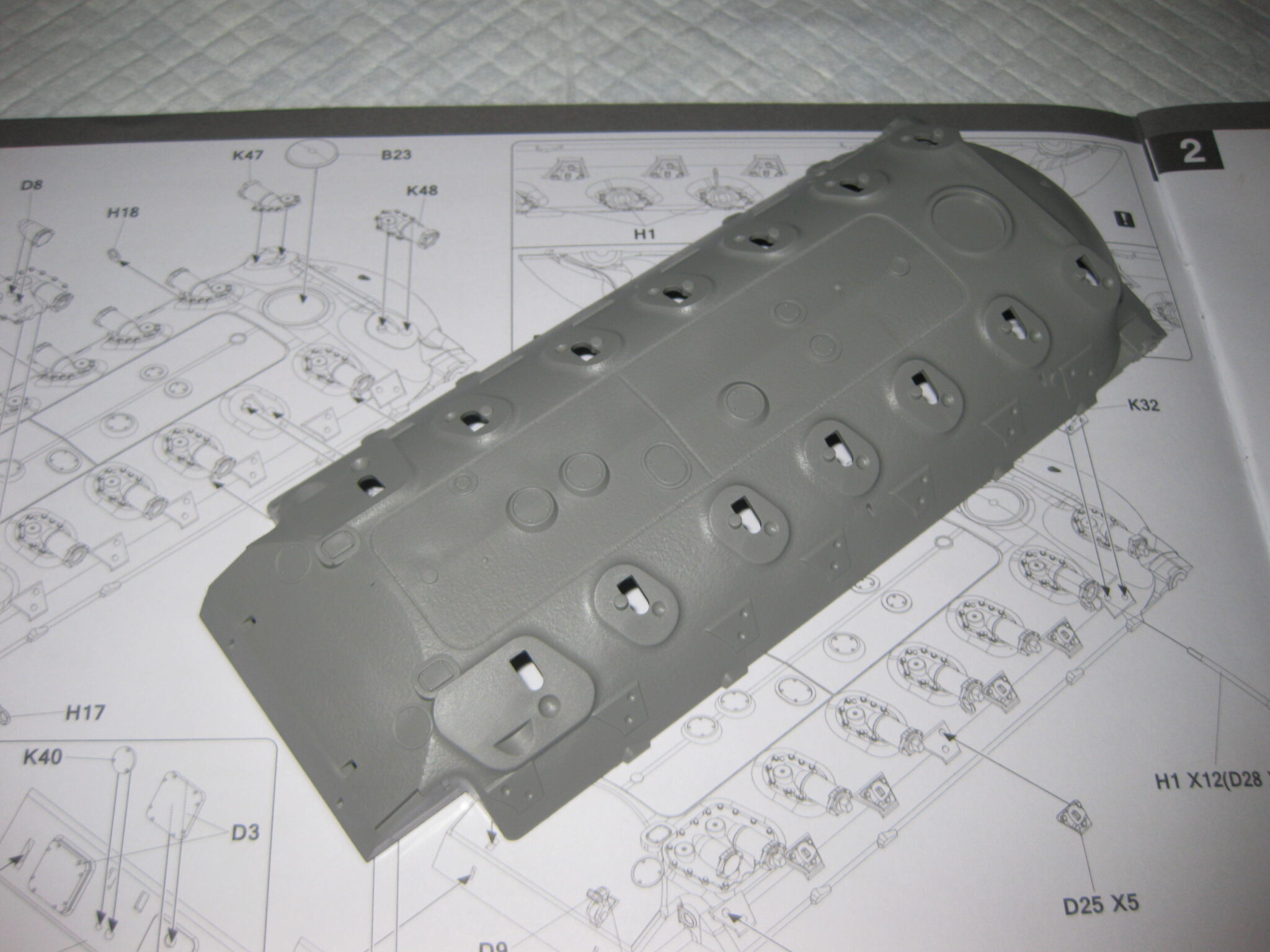 Sherman Tank | The Sherman Tank Site