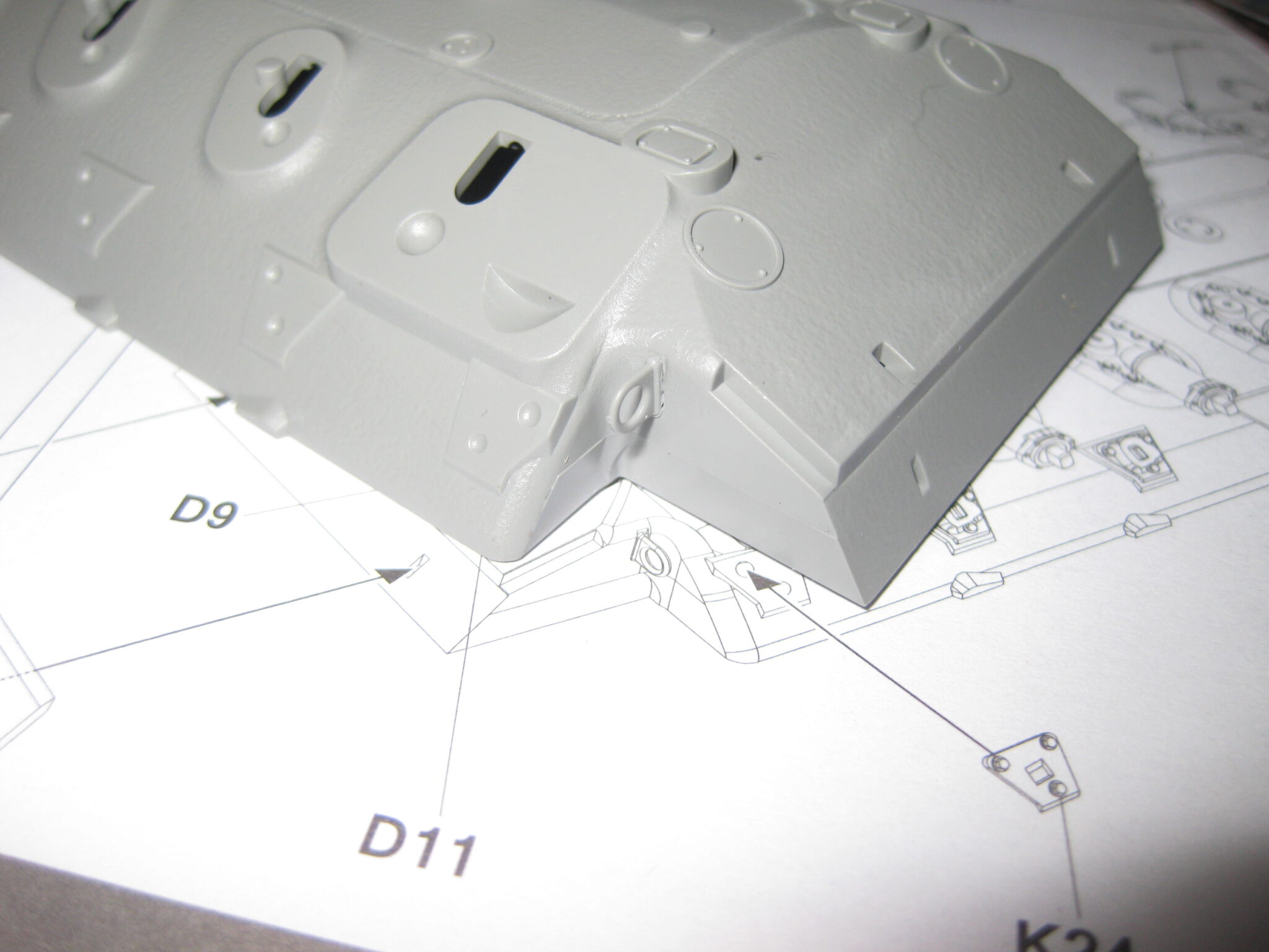 Sherman Tank | The Sherman Tank Site