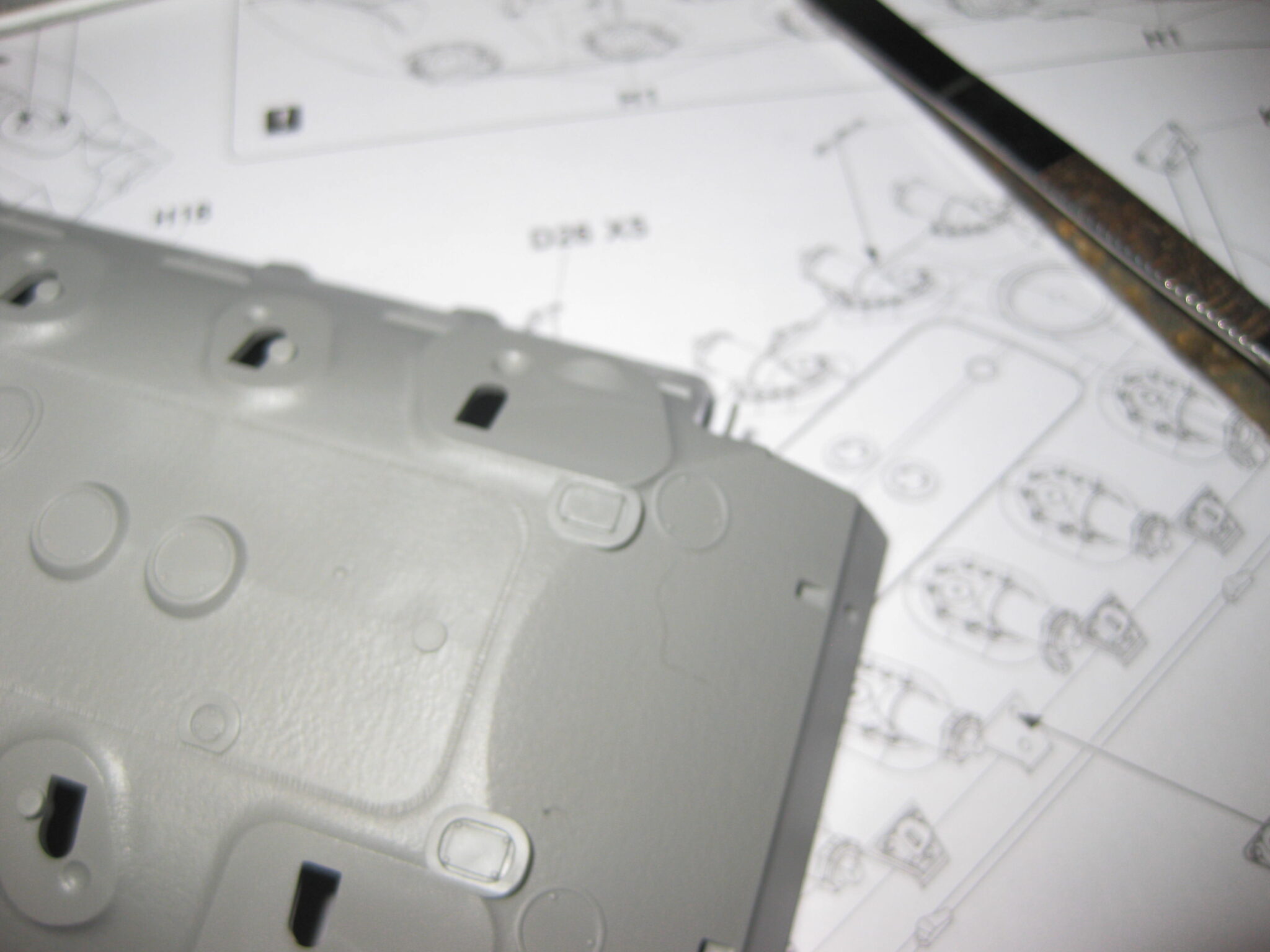 Sherman Tank | The Sherman Tank Site