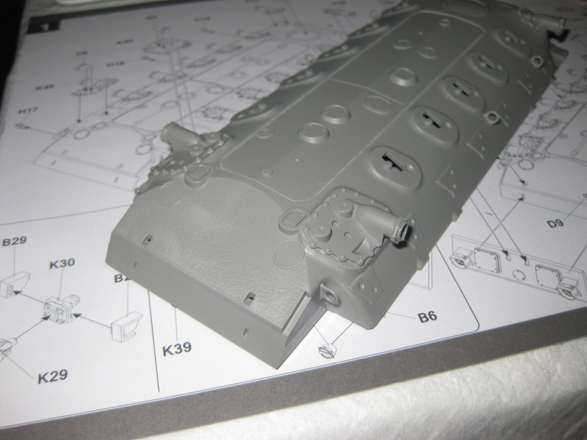 Sherman Tank | The Sherman Tank Site