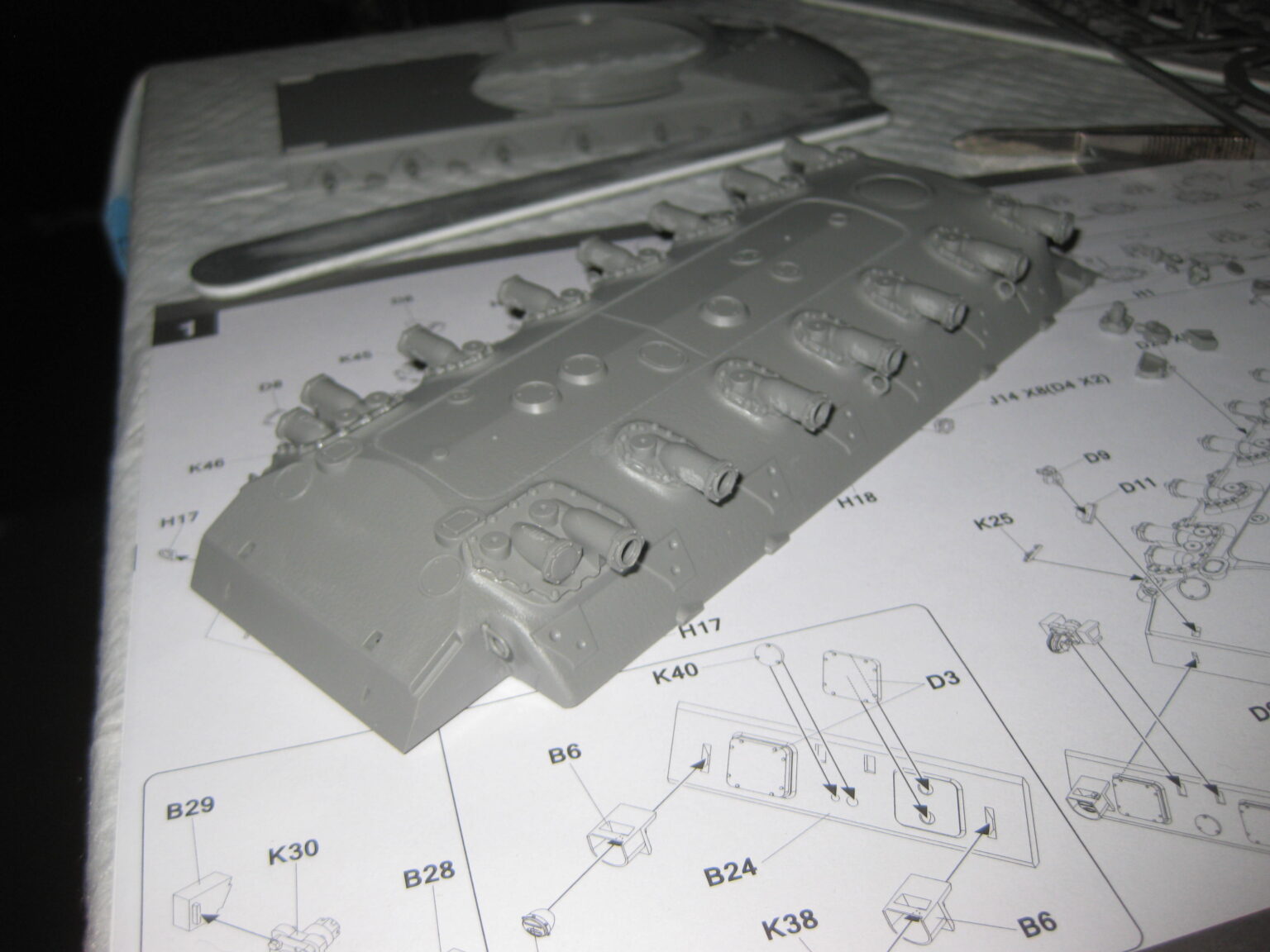 Sherman Tank | The Sherman Tank Site