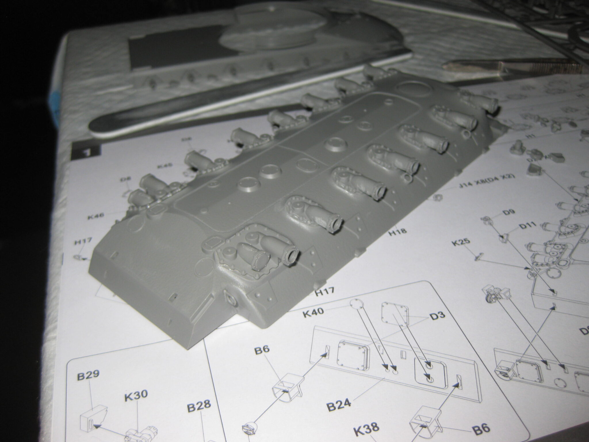 Sherman Tank | The Sherman Tank Site