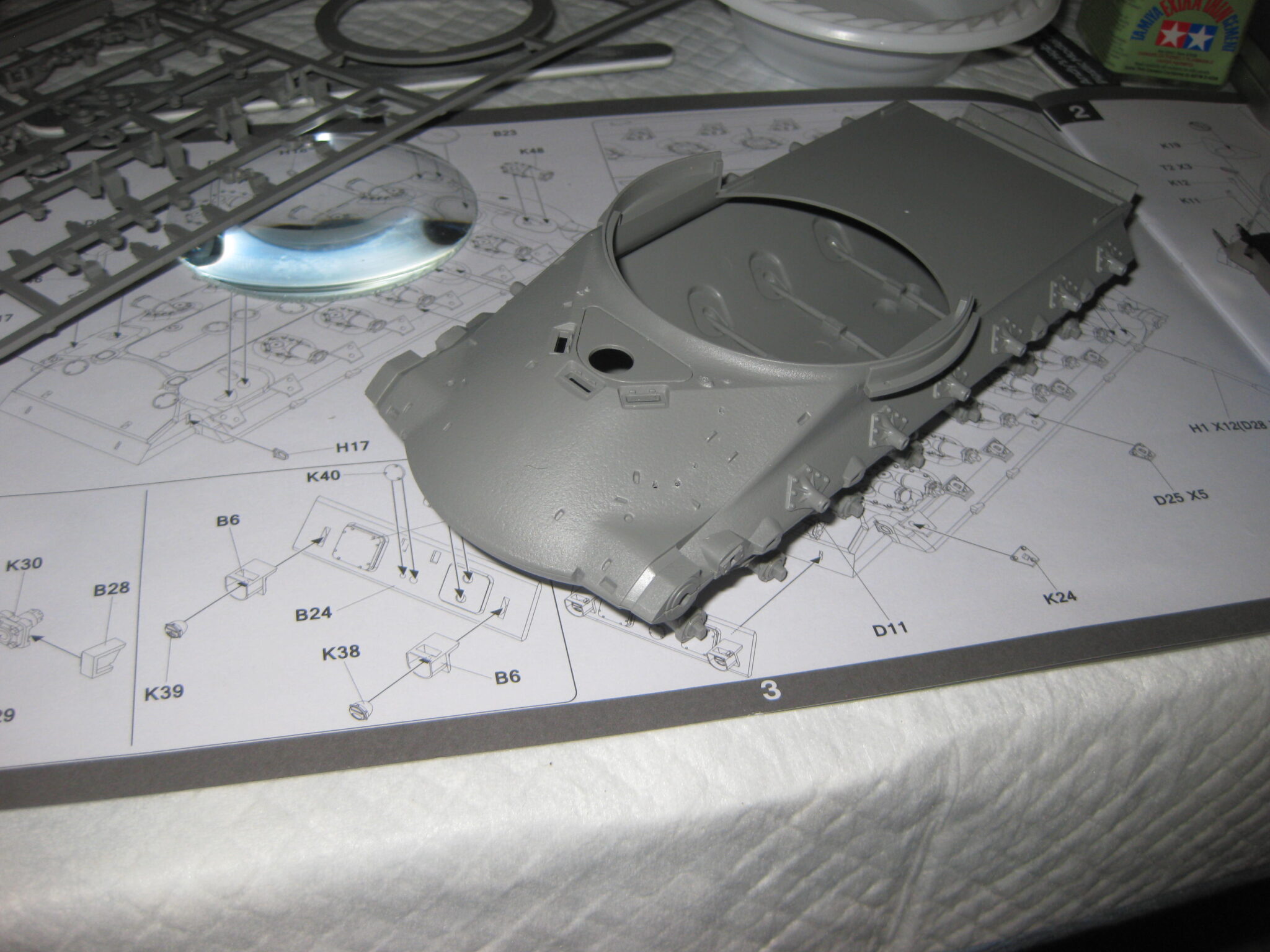 Sherman Tank | The Sherman Tank Site