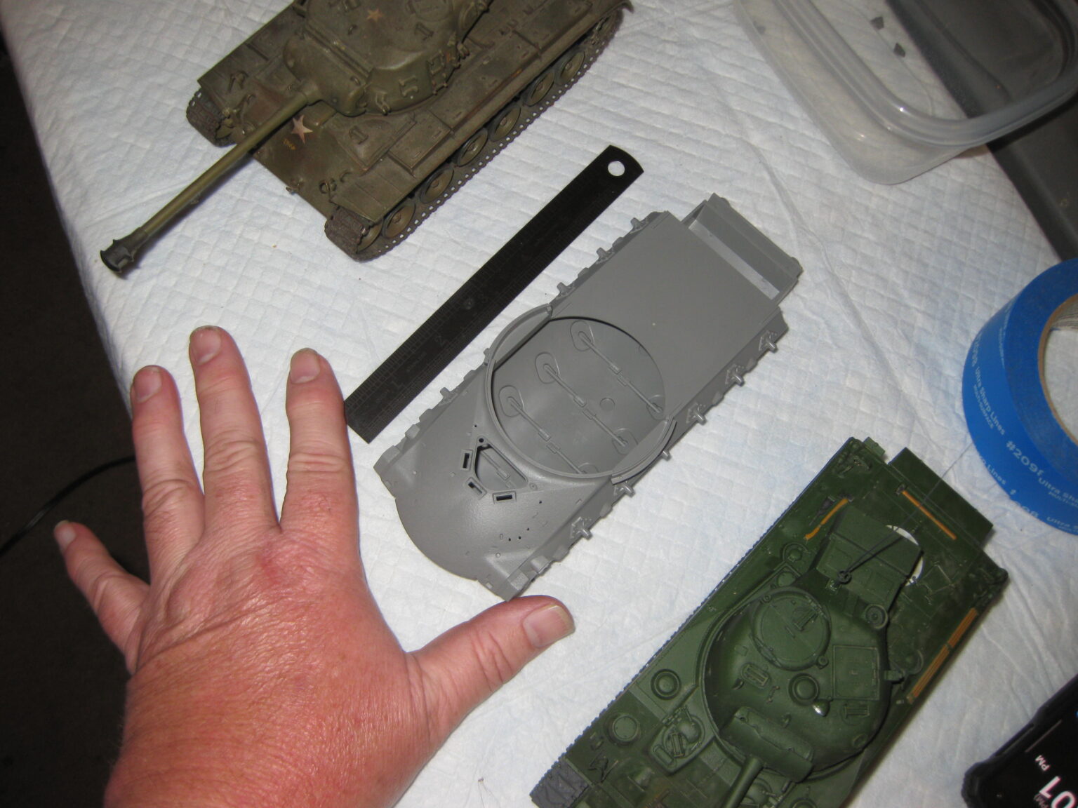 Sherman Tank | The Sherman Tank Site