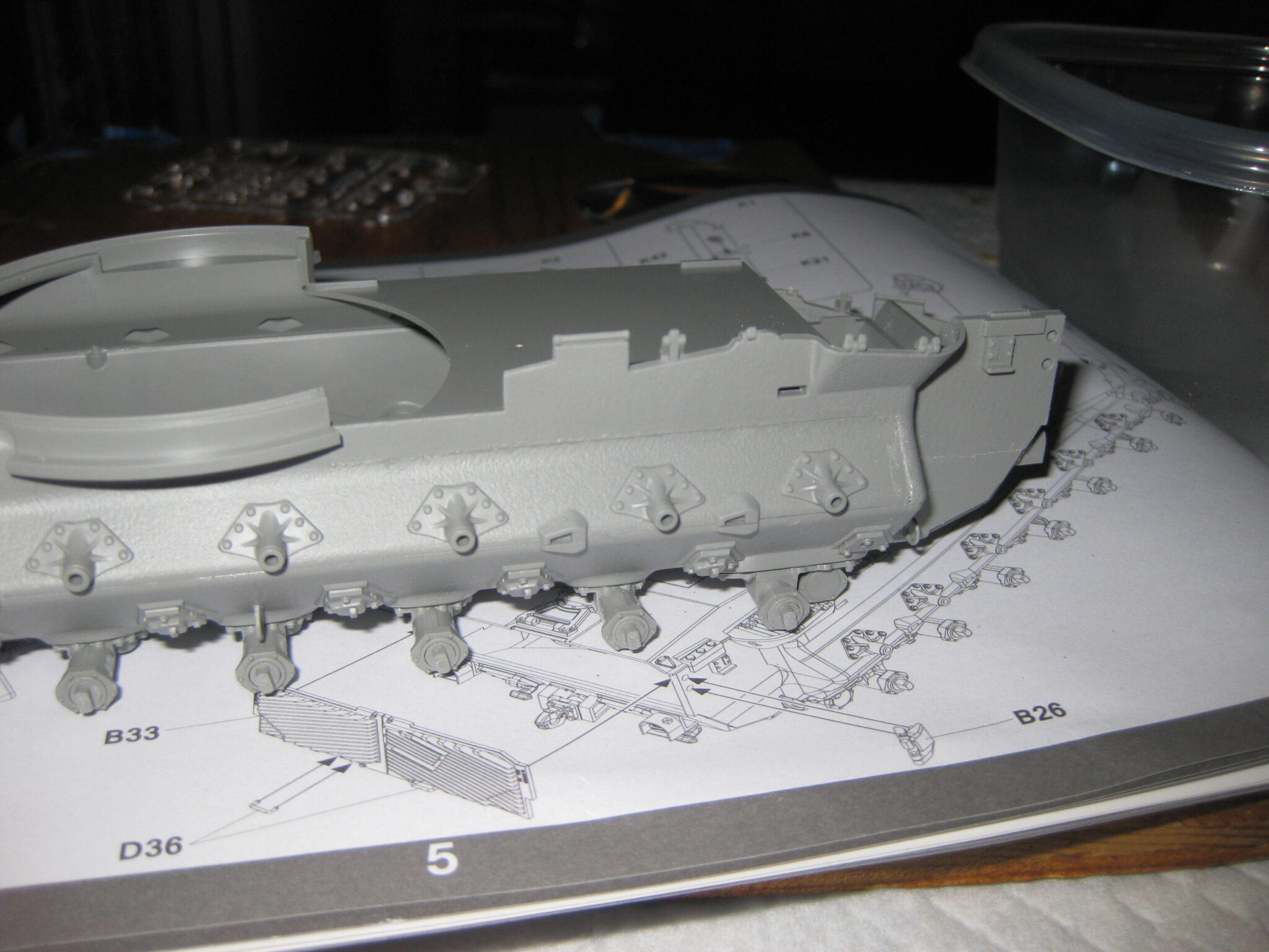 Sherman Tank | The Sherman Tank Site