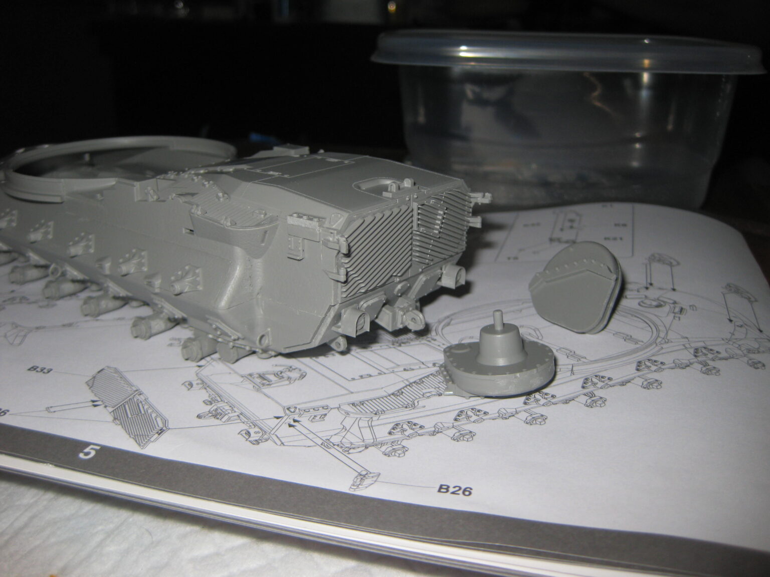 Sherman Tank | The Sherman Tank Site