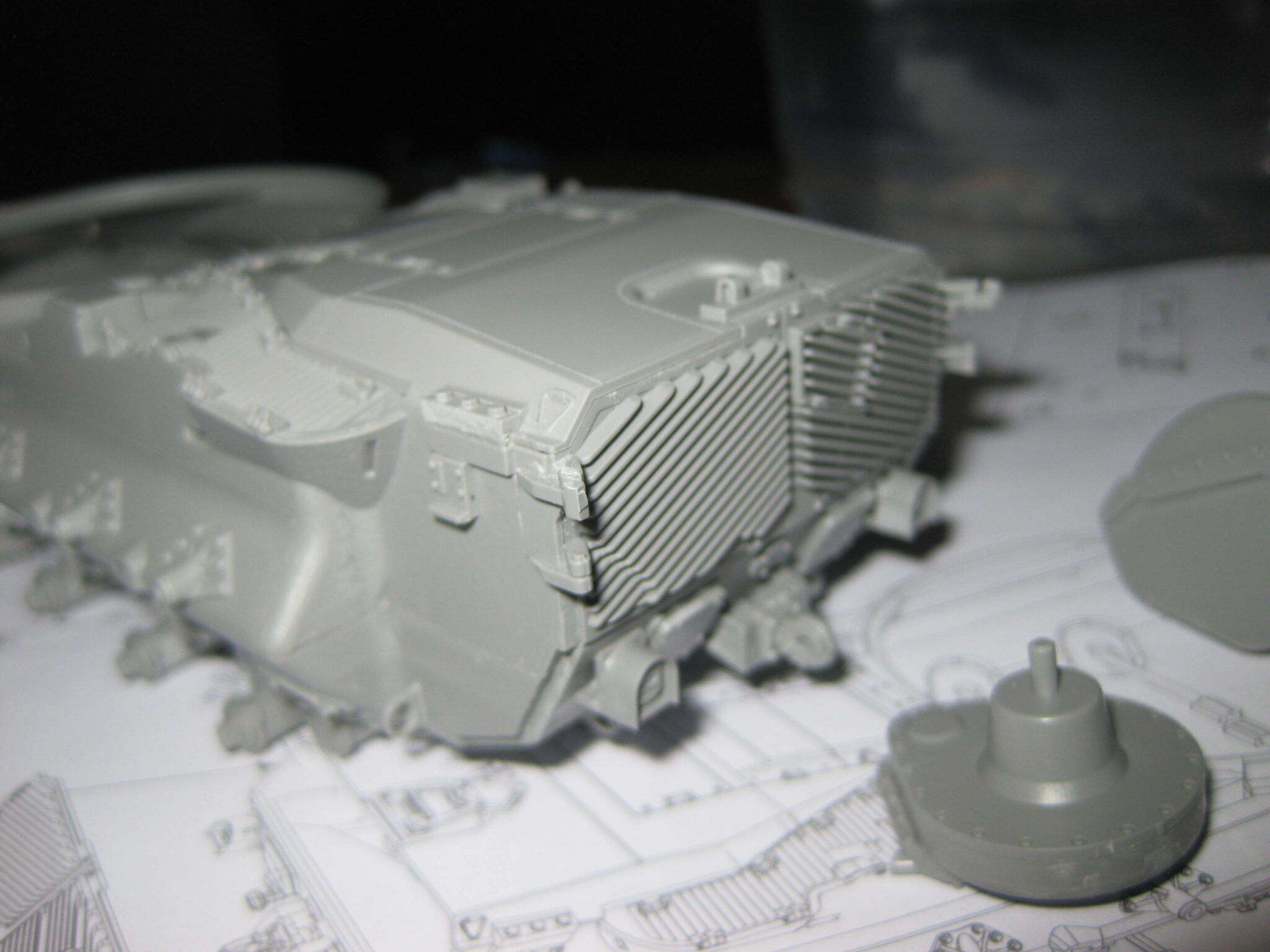 Sherman Tank | The Sherman Tank Site