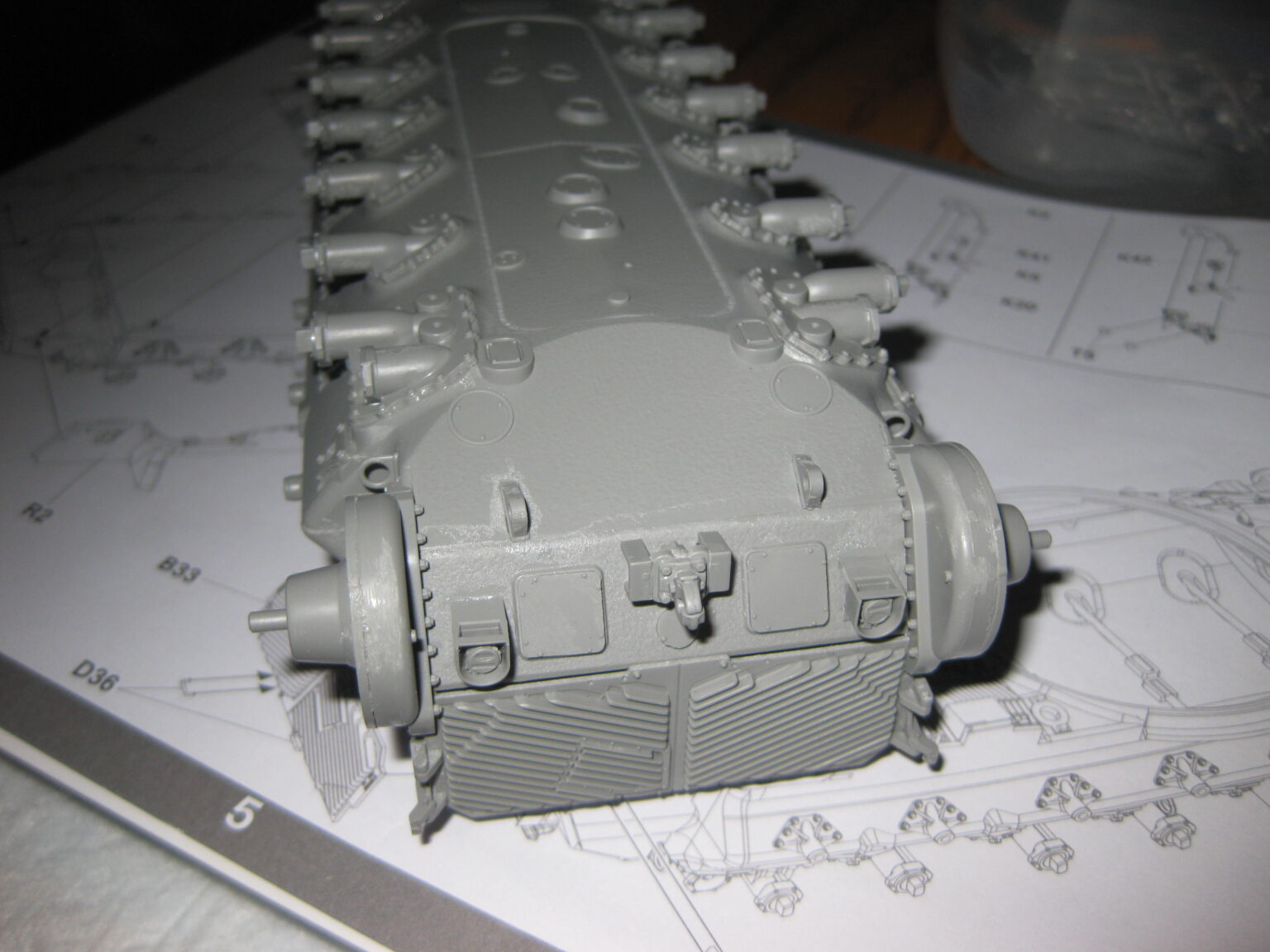 Sherman Tank | The Sherman Tank Site