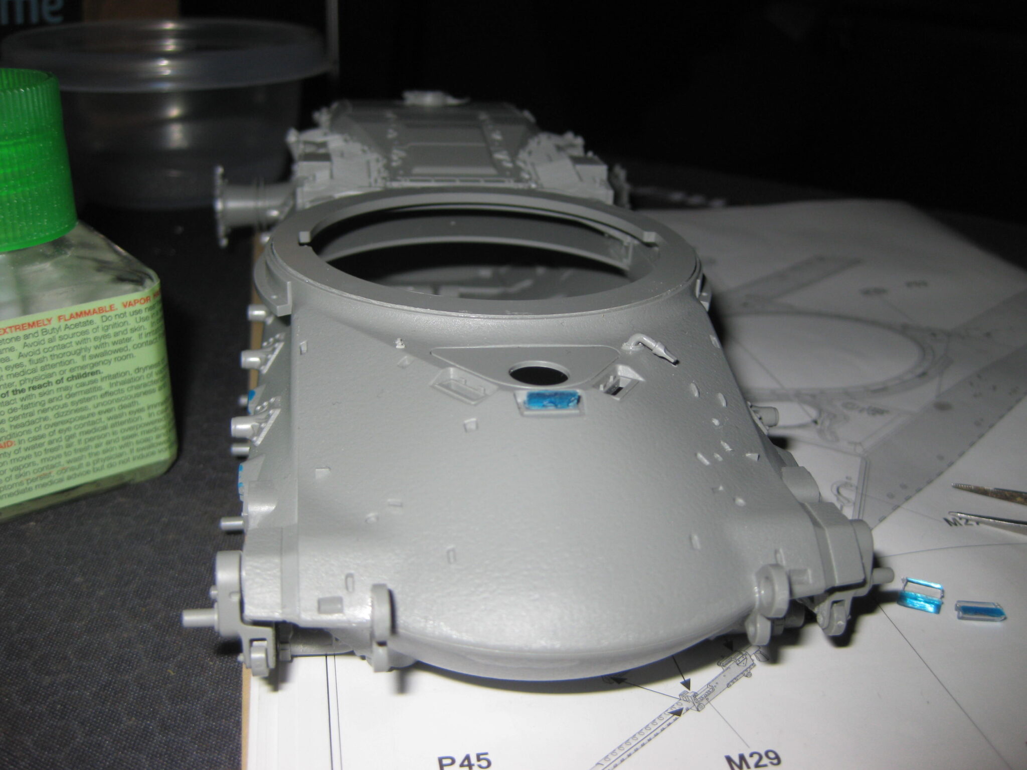 Sherman Tank | The Sherman Tank Site